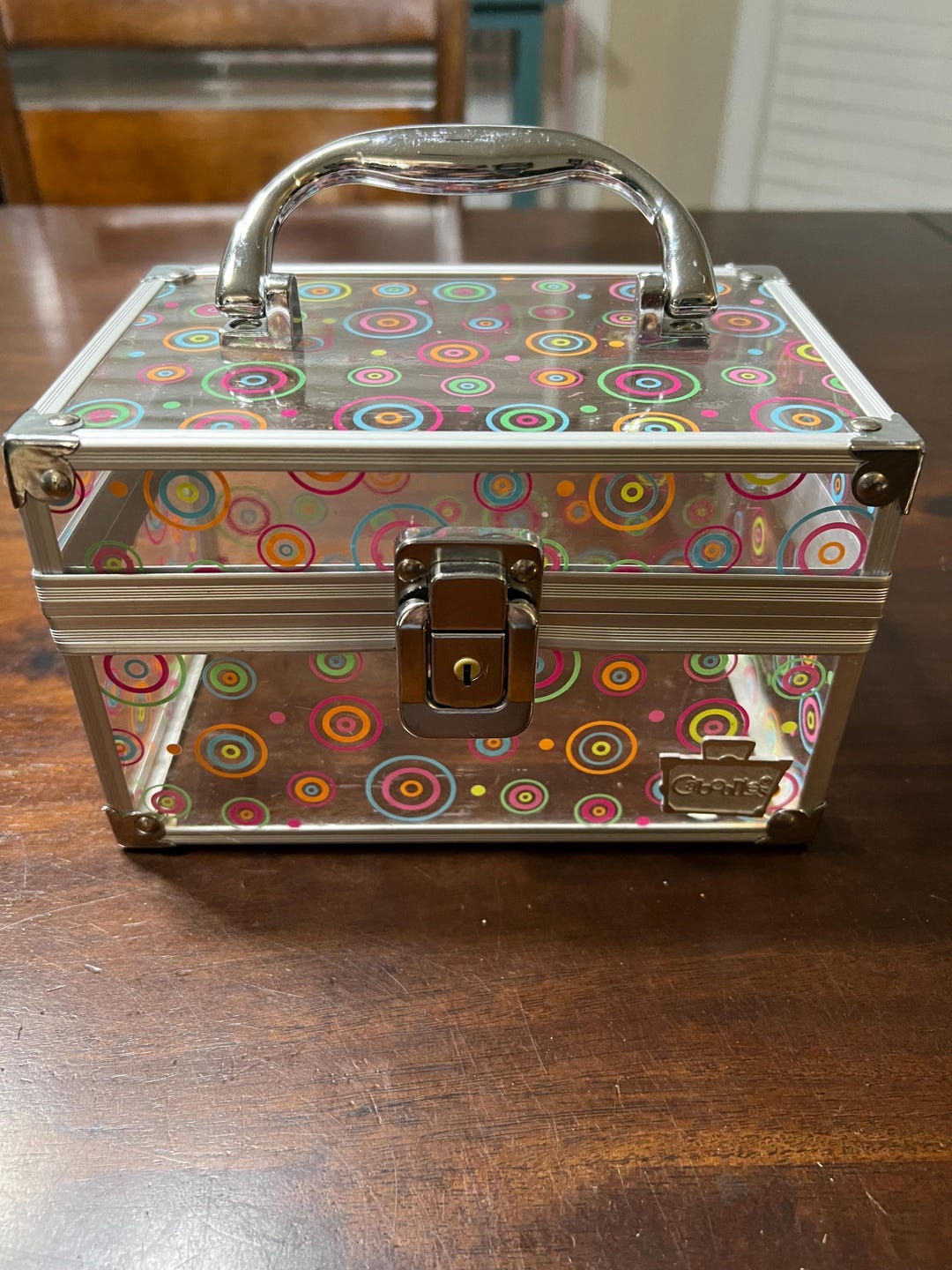 Caboodles See Through Case - Etsy