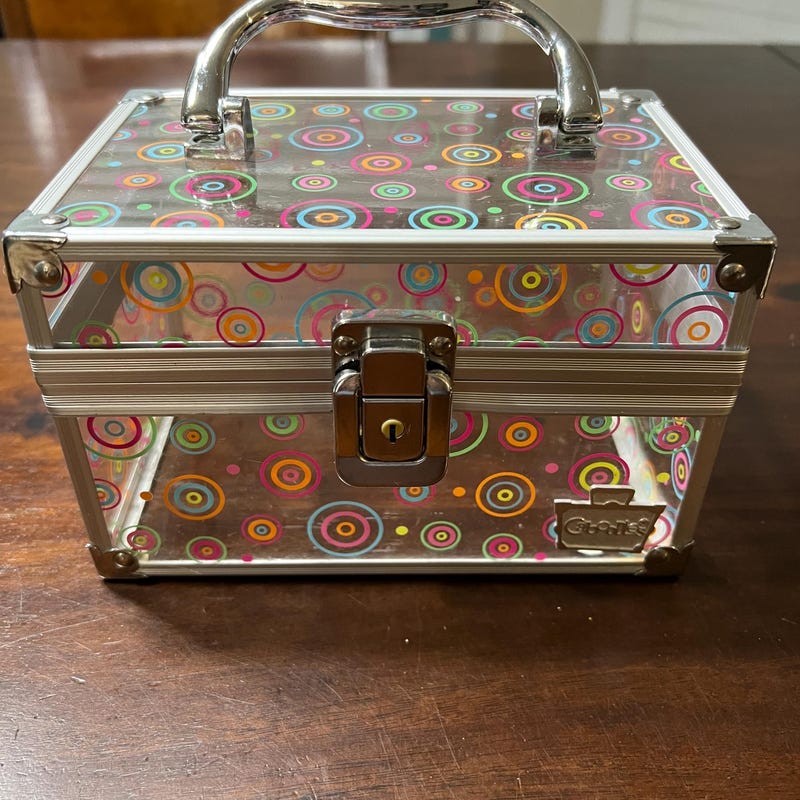 Caboodles - Etsy