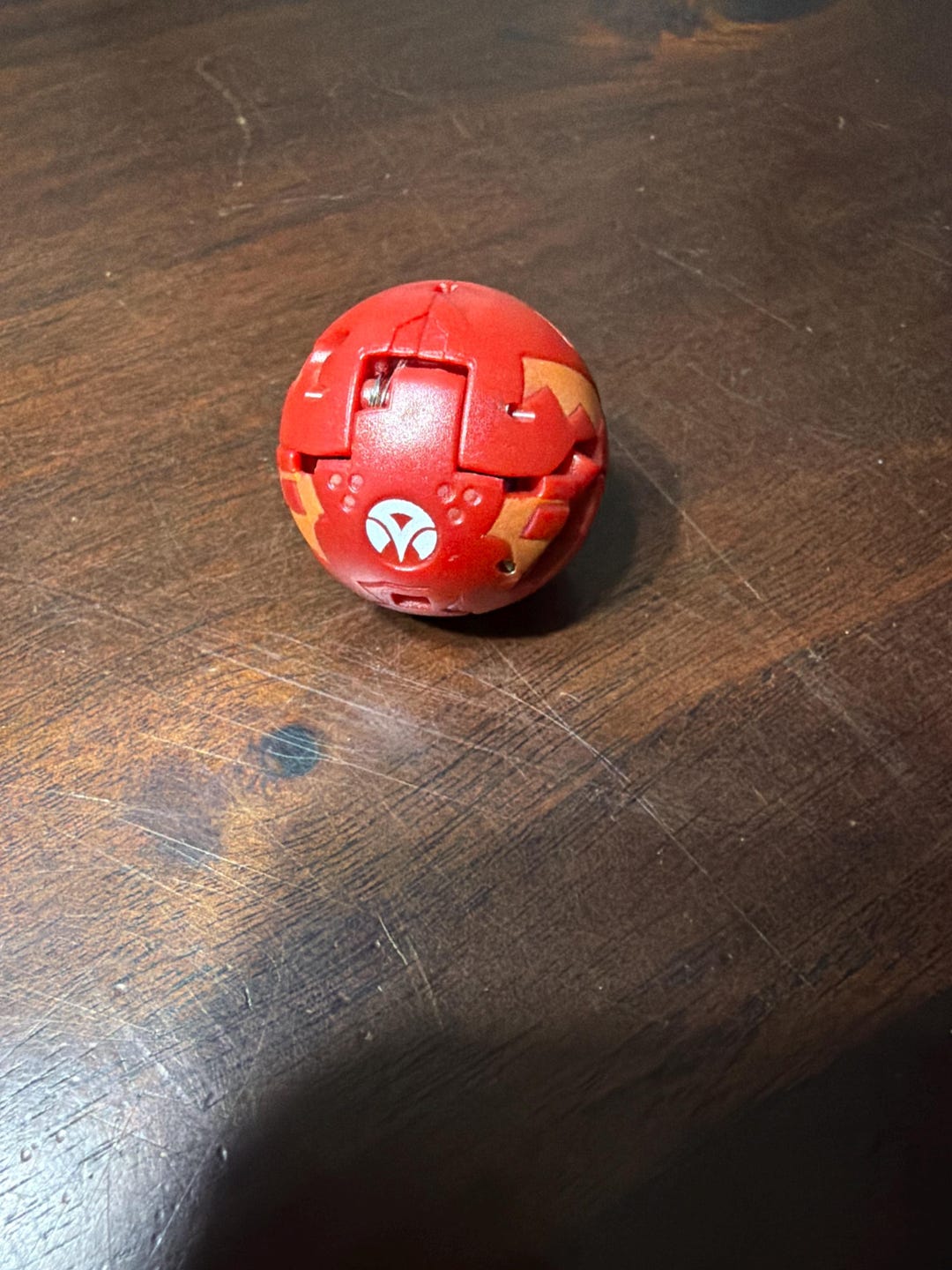 Bakugan Pyrus Storm Skyress 370G Battle Brawler - Etsy