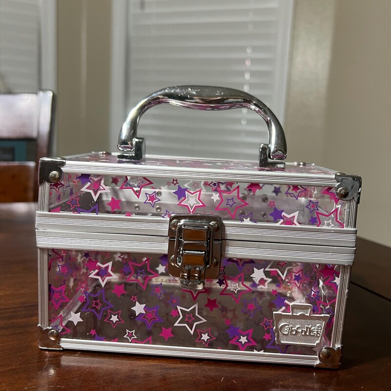 Caboodles - Etsy