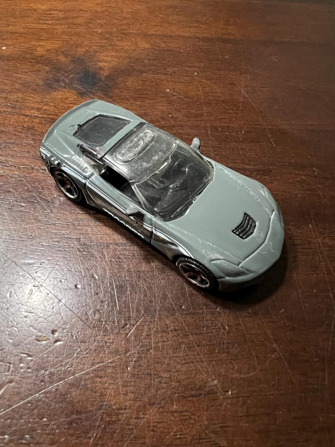 Matchbox Mattel ‘15 Corvette Stingray Highway Patrol Trooper - Etsy