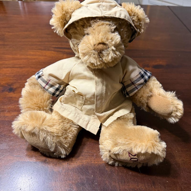 Vintage Russ Teddy Bears - Etsy