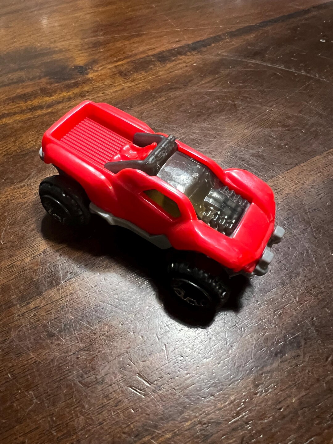 2017 Pull Back Hot Wheels Friction Mcdonalds Car Toy Dawgzilla - Etsy
