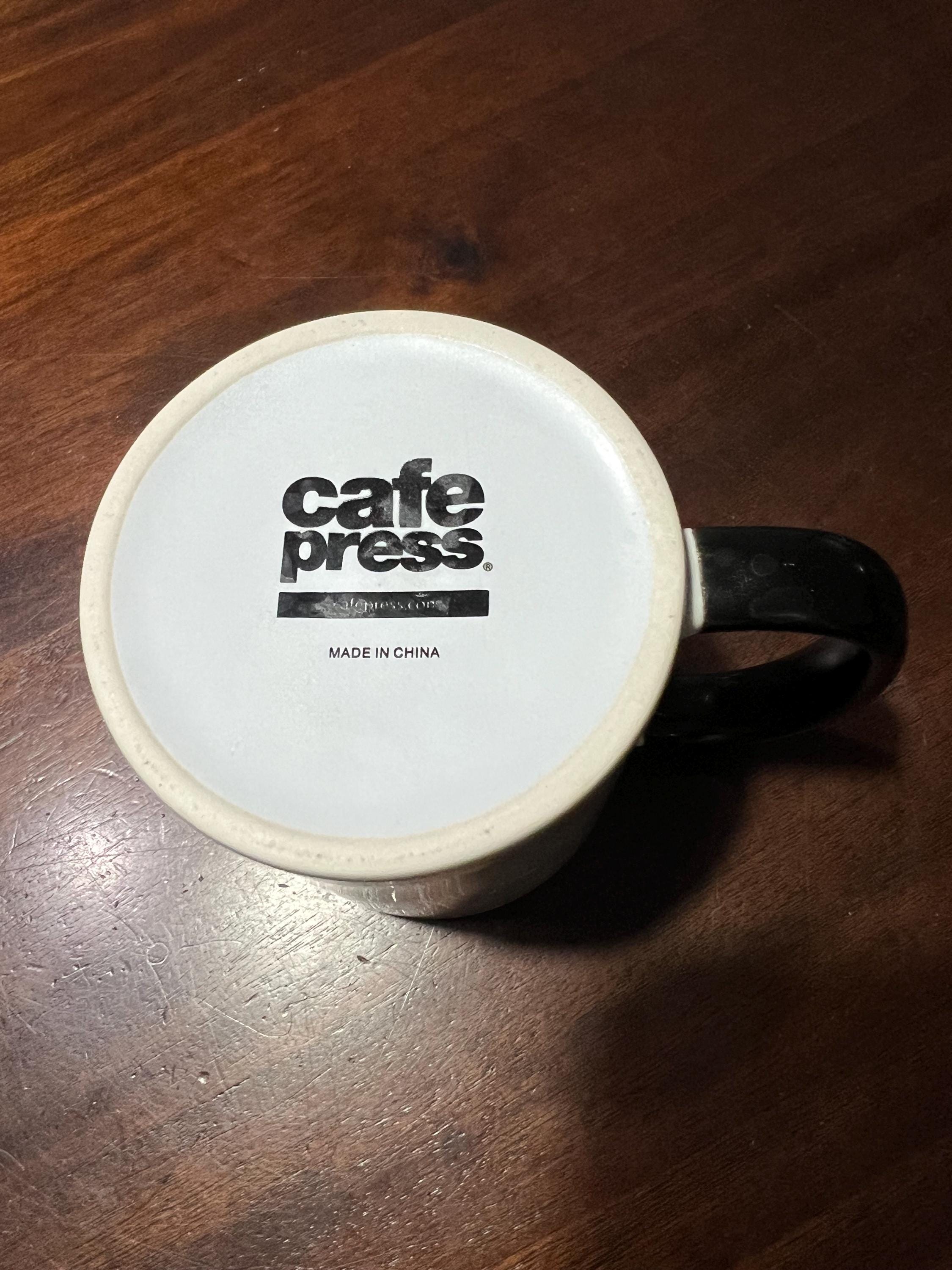 2015 Cafe Press Ice Age Sid the Sloth Coffee Cup Mug - Etsy