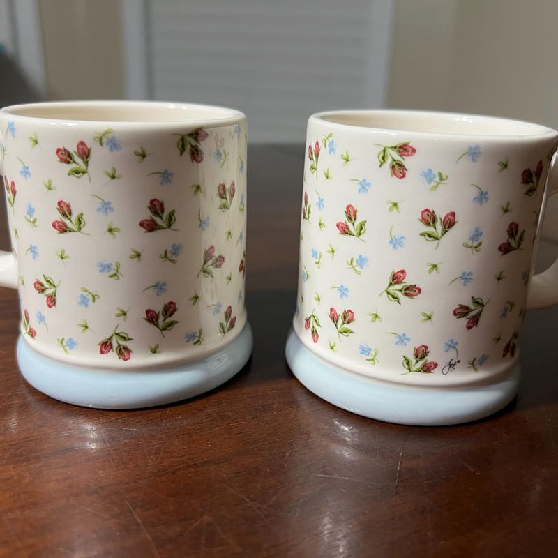 Douwe Egbert Coffee Mug - Etsy