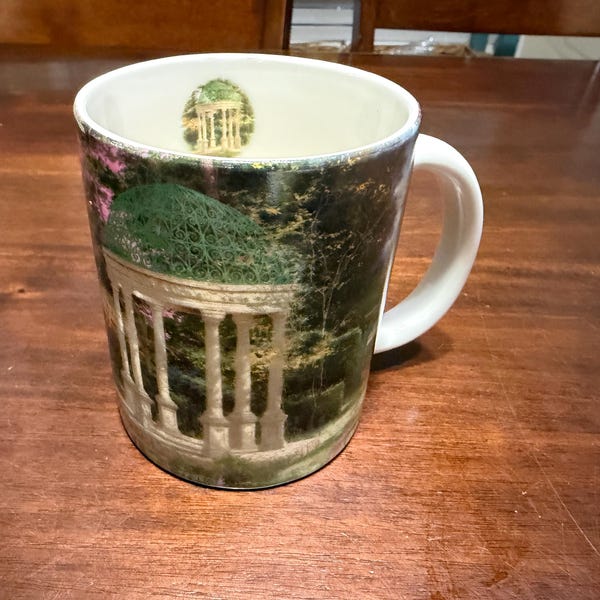 Thomas Kinkade Ceramic - Etsy