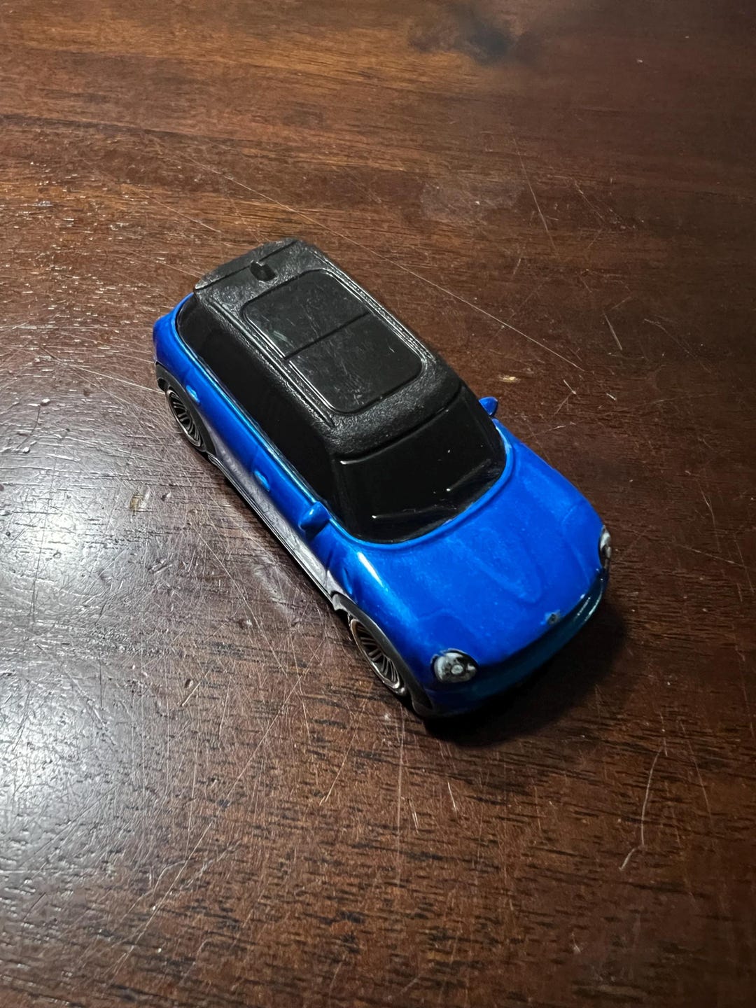 2018 Matchbox 2011 Mini Cooper Countryman - Etsy