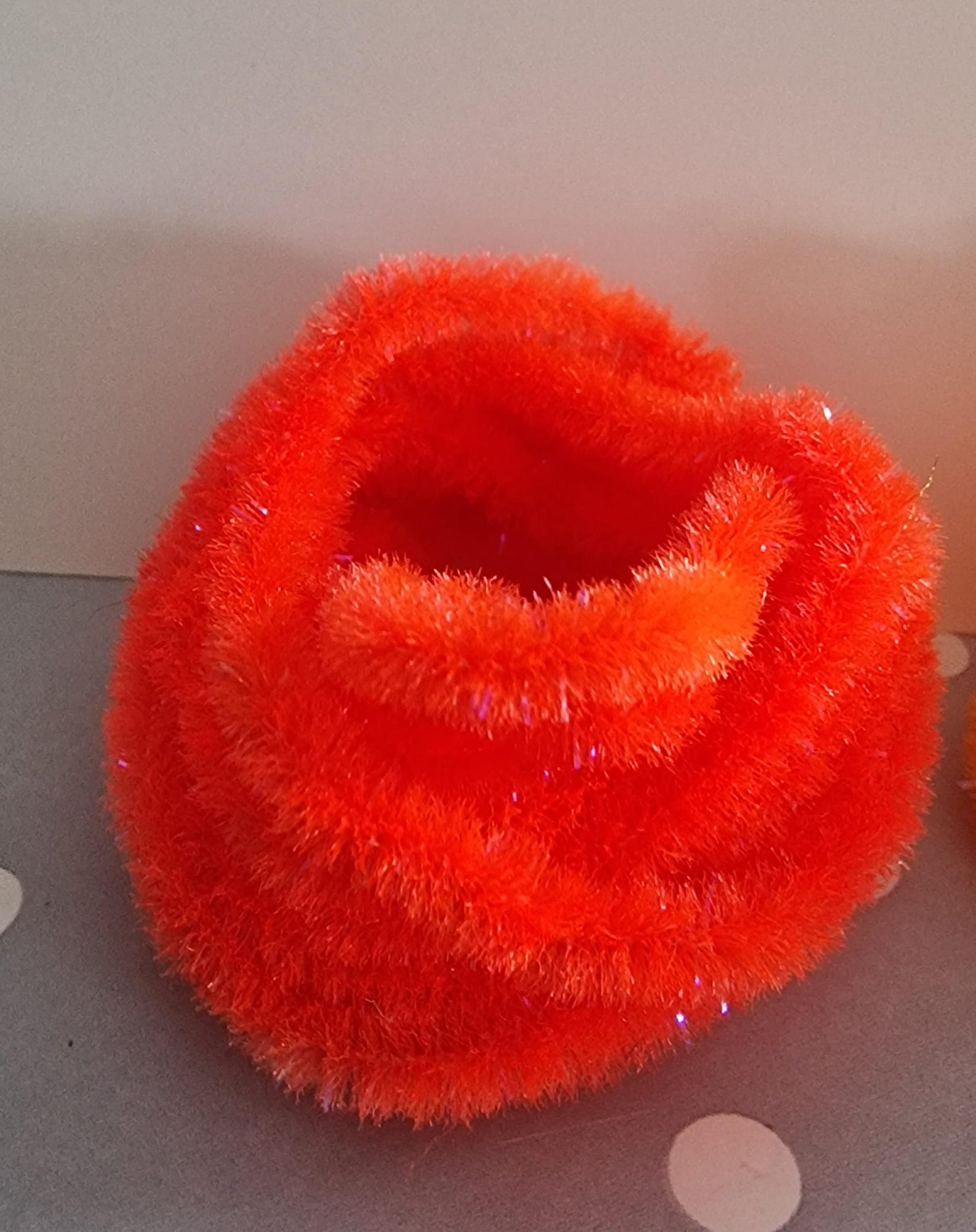 10mm Uv Chenille Various Colours - Etsy