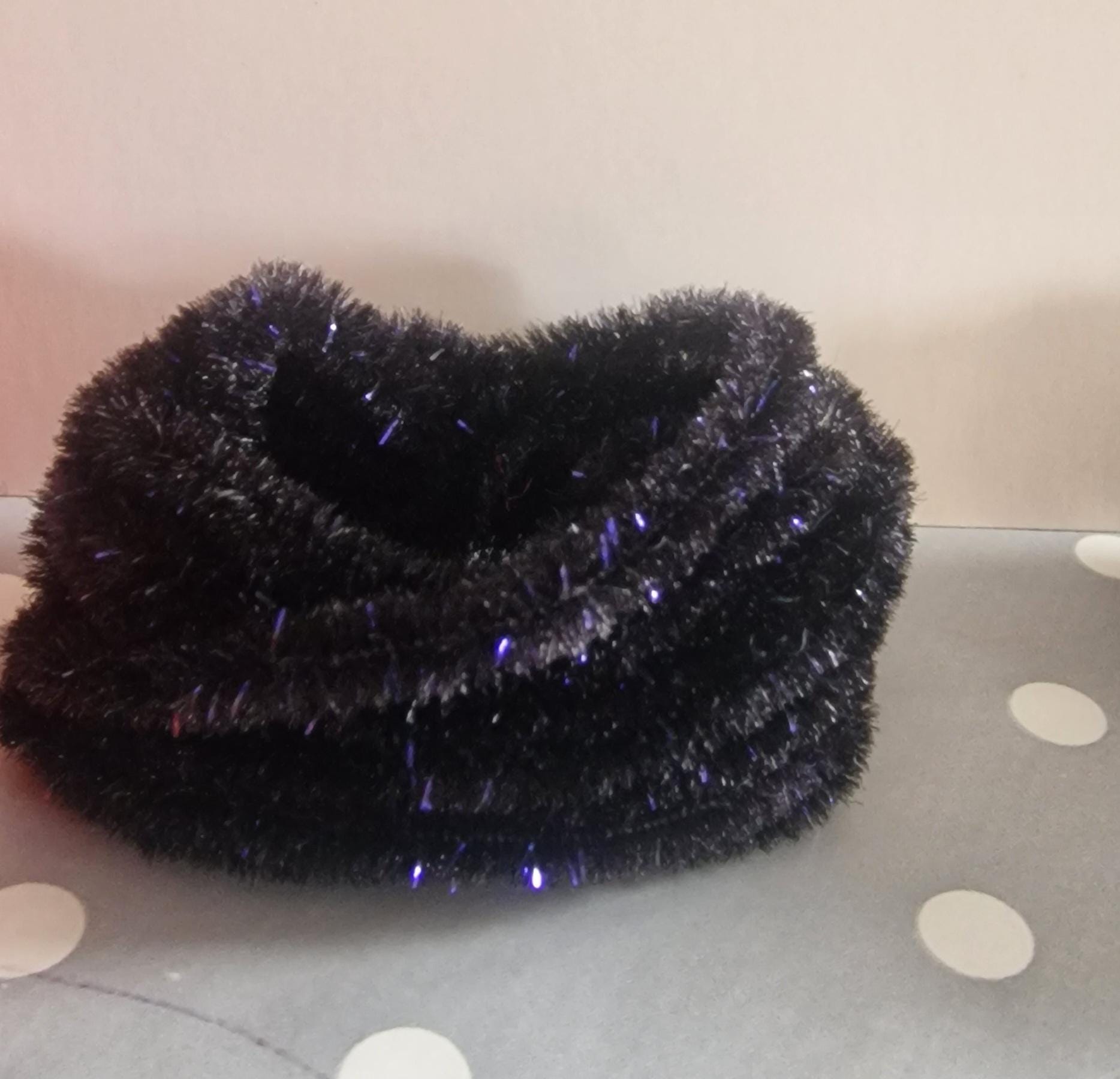 10mm Uv Chenille Various Colours - Etsy