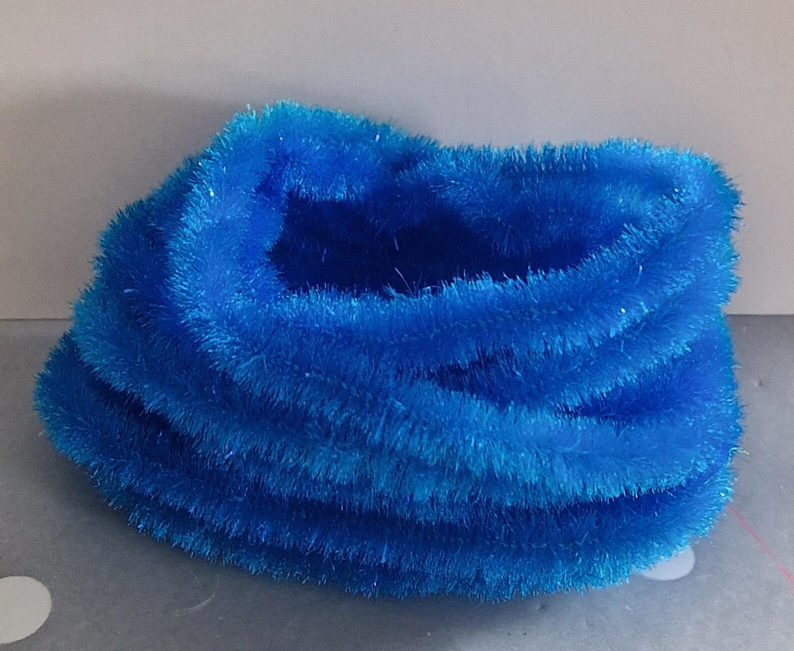 10mm Uv Chenille Various Colours - Etsy