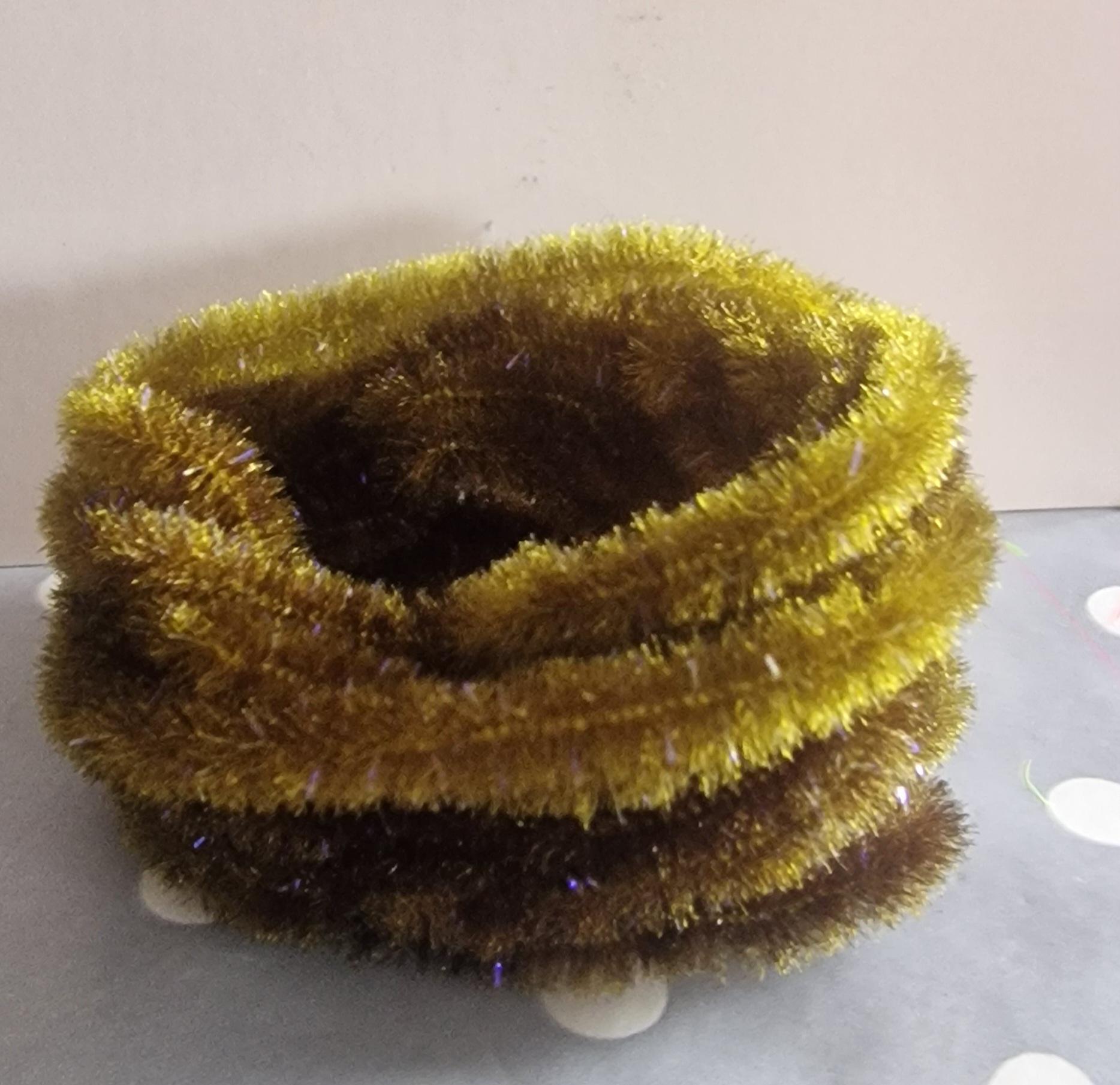 10mm Uv Chenille Various Colours - Etsy