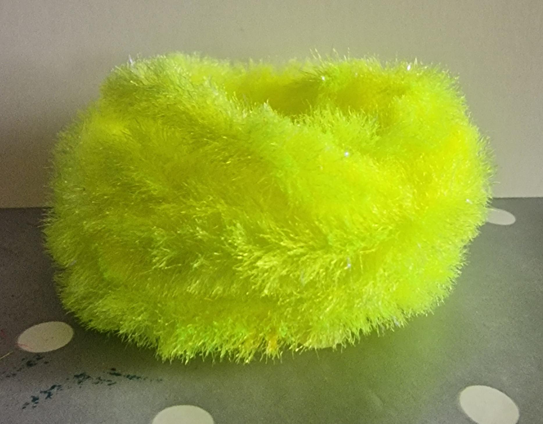 10mm Uv Chenille Various Colours - Etsy