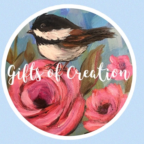 giftsofcreation - Etsy