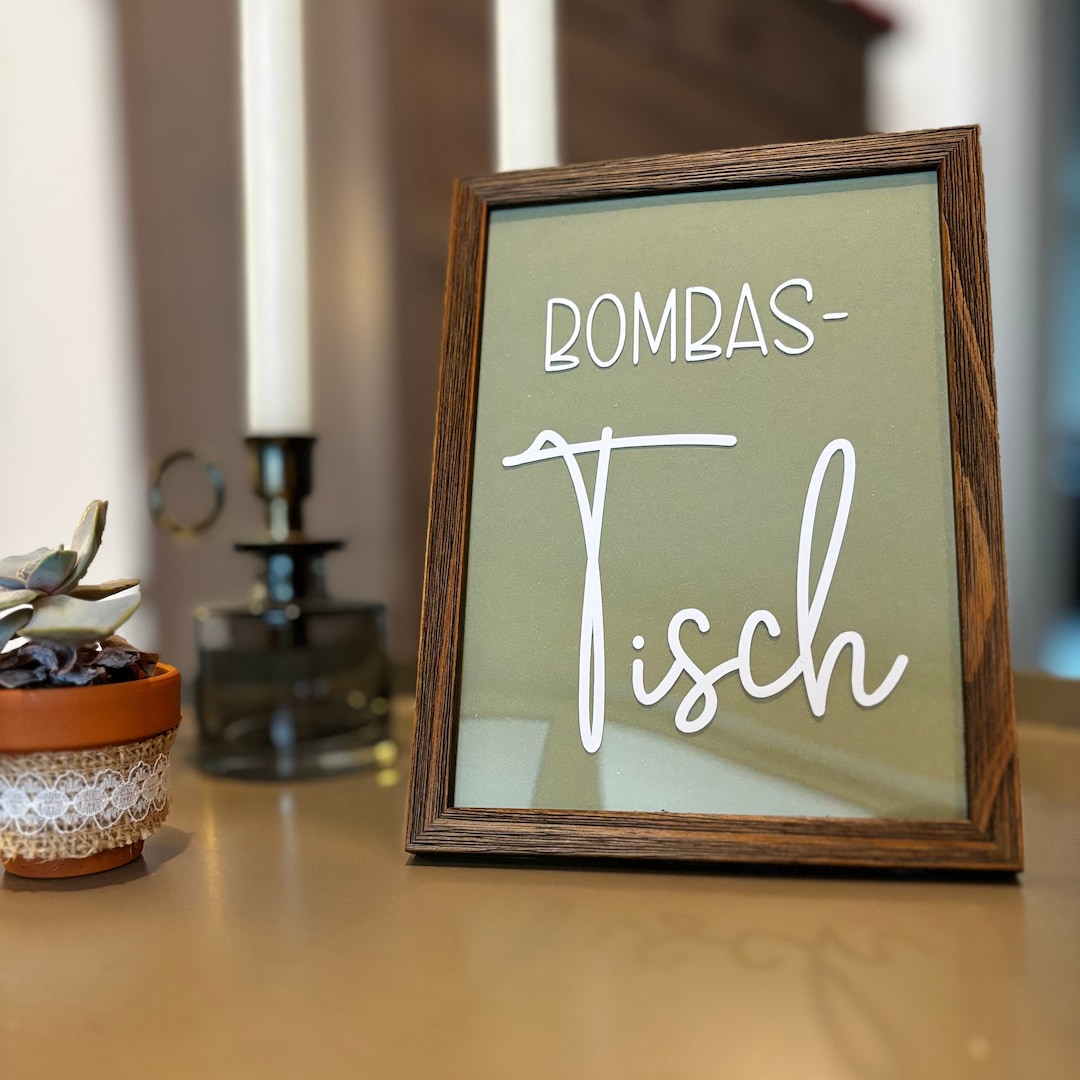 High-quality Vinyl Stickers for Table Numbers | Individual & Stylish ...