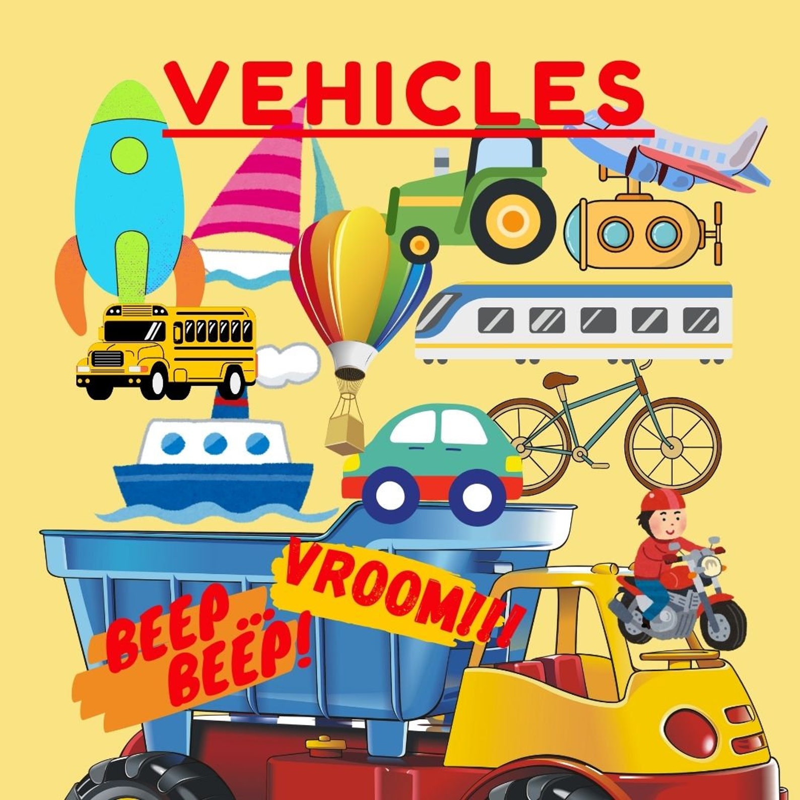 First Steps Activity Books: Fun Learning for Kids - Etsy