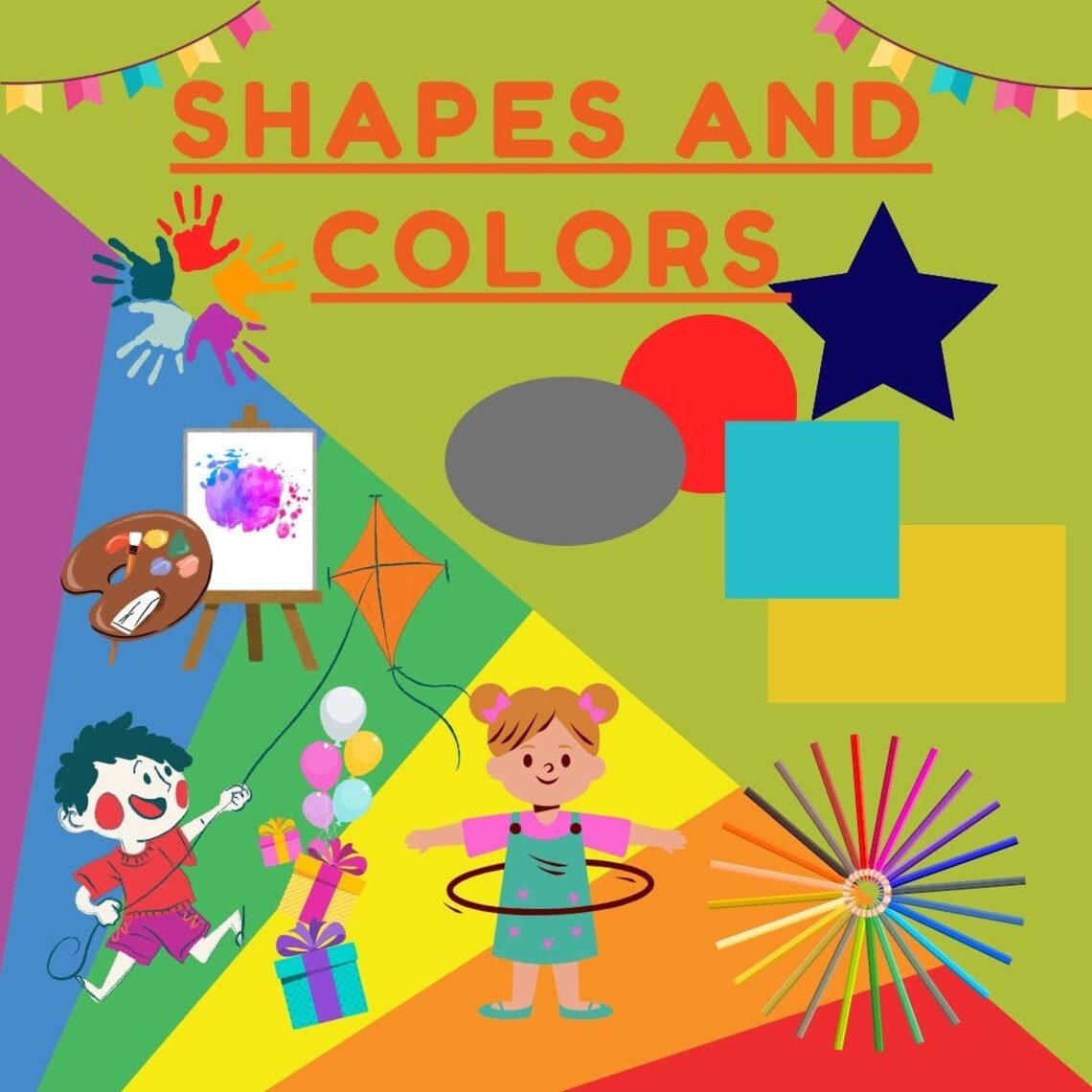 First Steps Activity Books: Fun Learning for Kids - Etsy