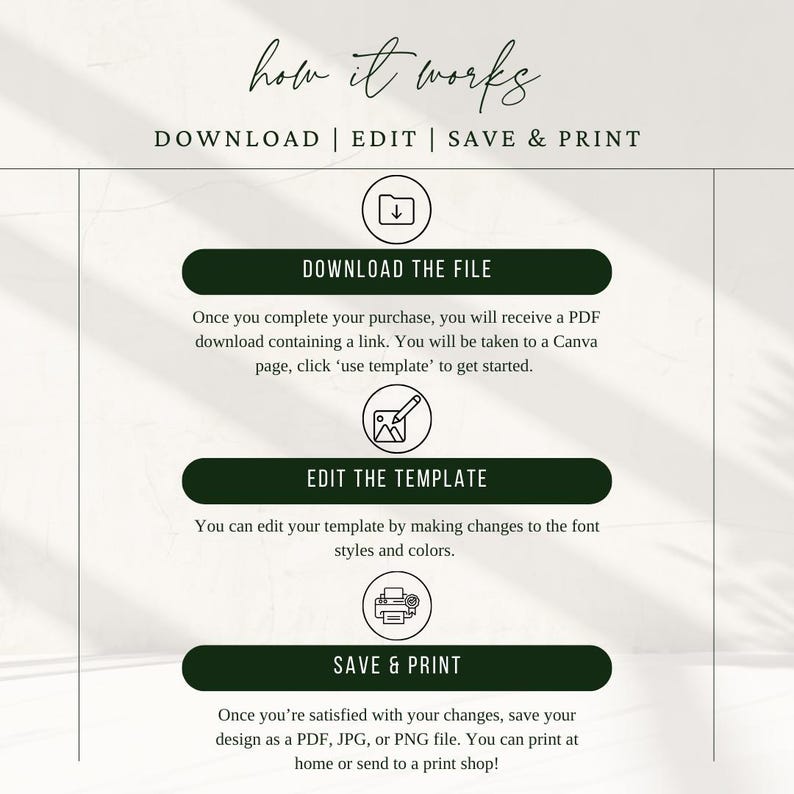 Oscars 2026 Ballot + Editable Watch Party Invitation | Academy Awards ...