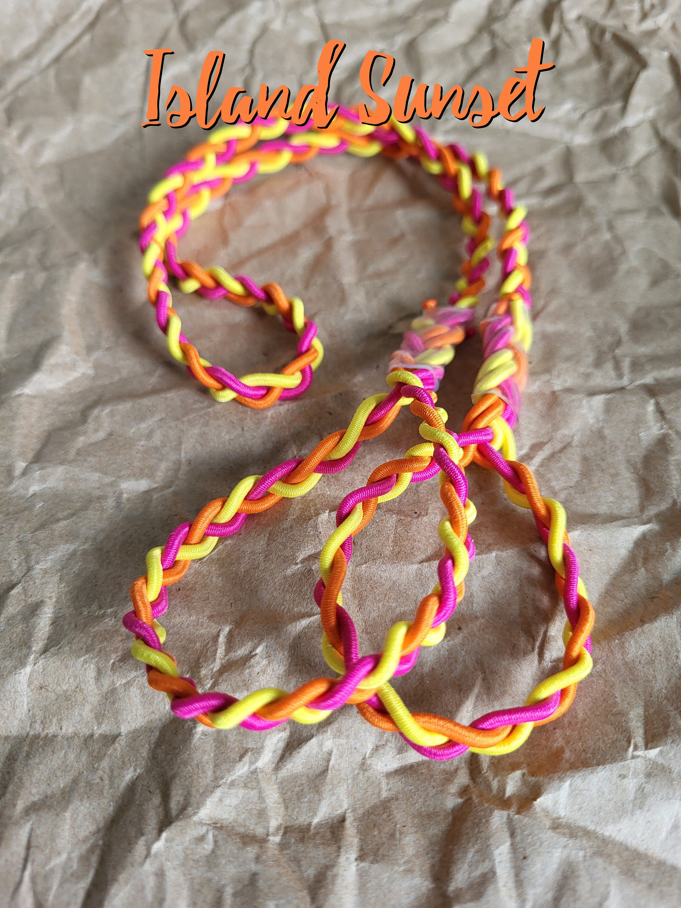 Tri-colors - Etsy