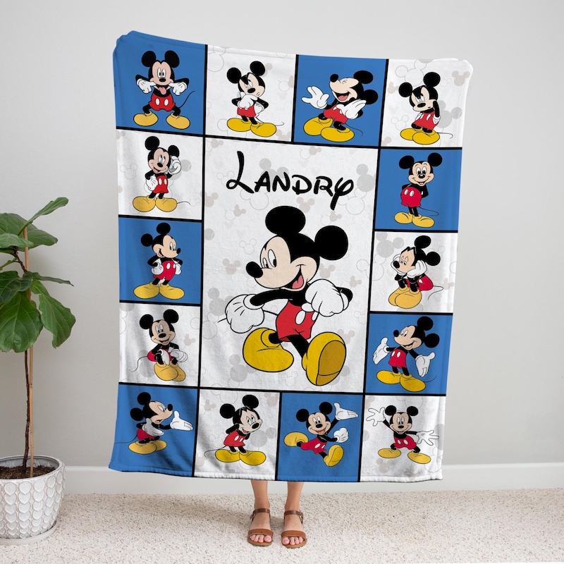 Mickey Mouse Adult Cartoons - Etsy