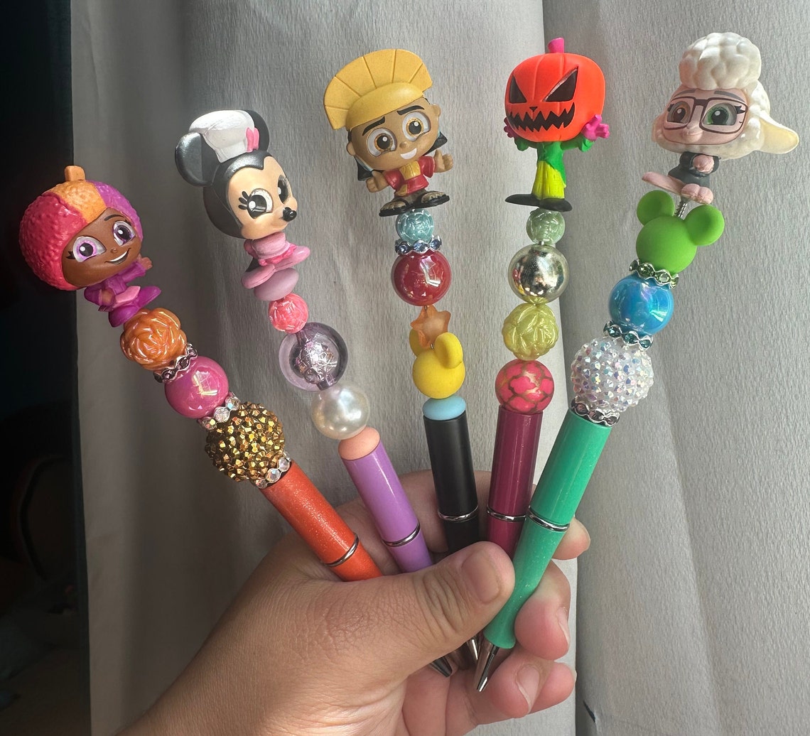 Doorable Pens - Etsy