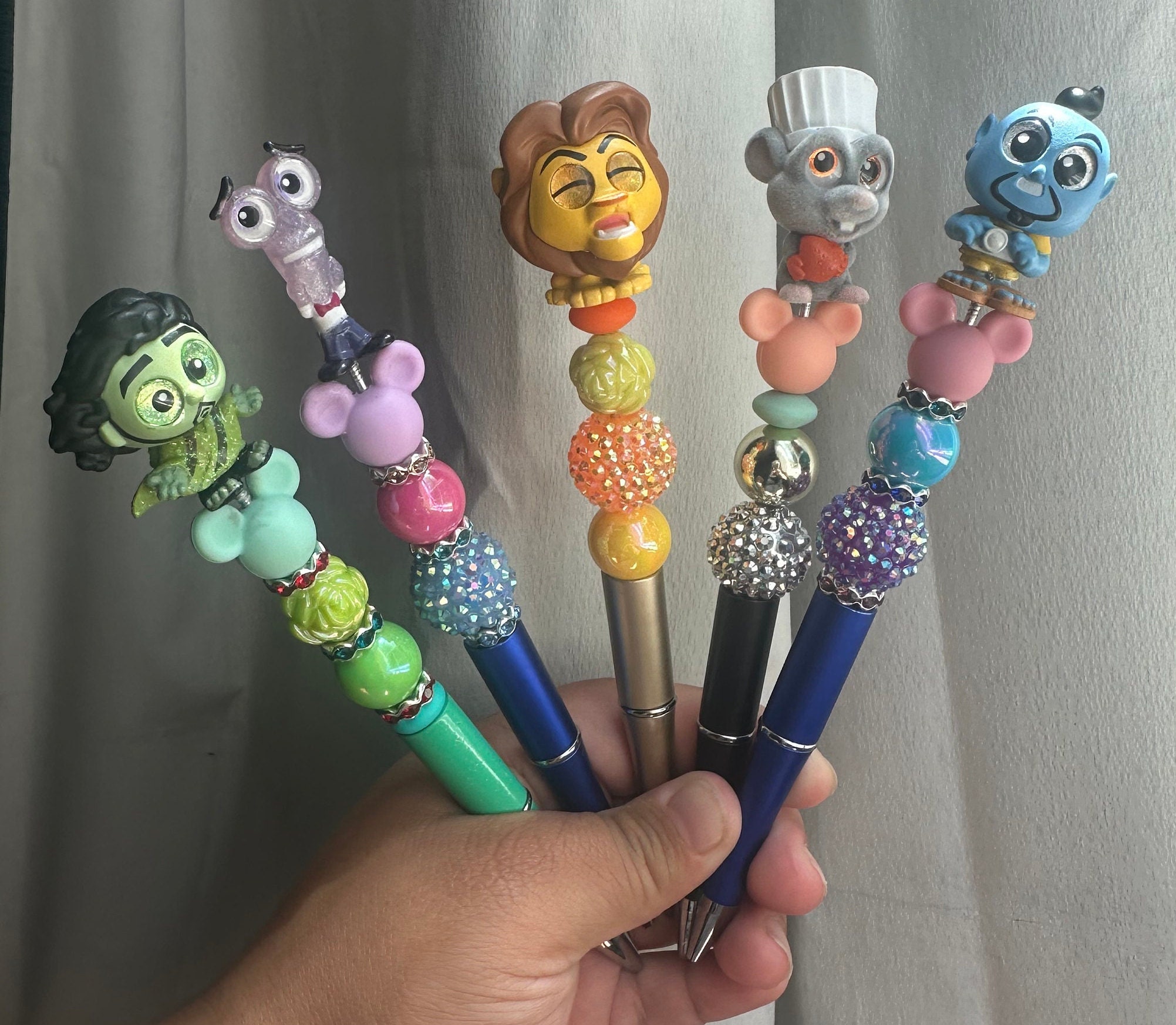 Doorable Pens - Etsy