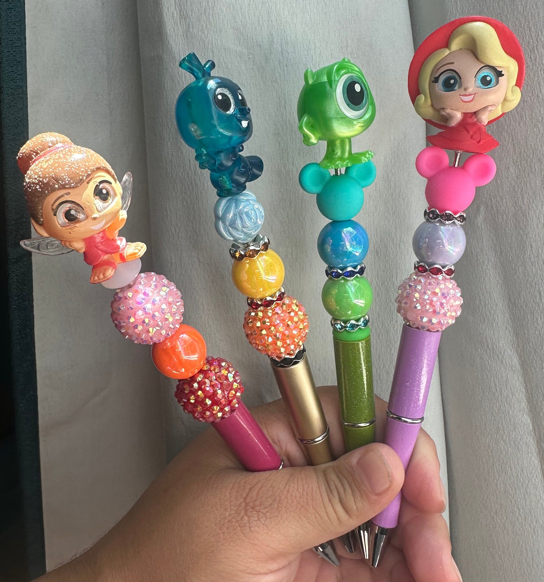 Doorable Pens - Etsy