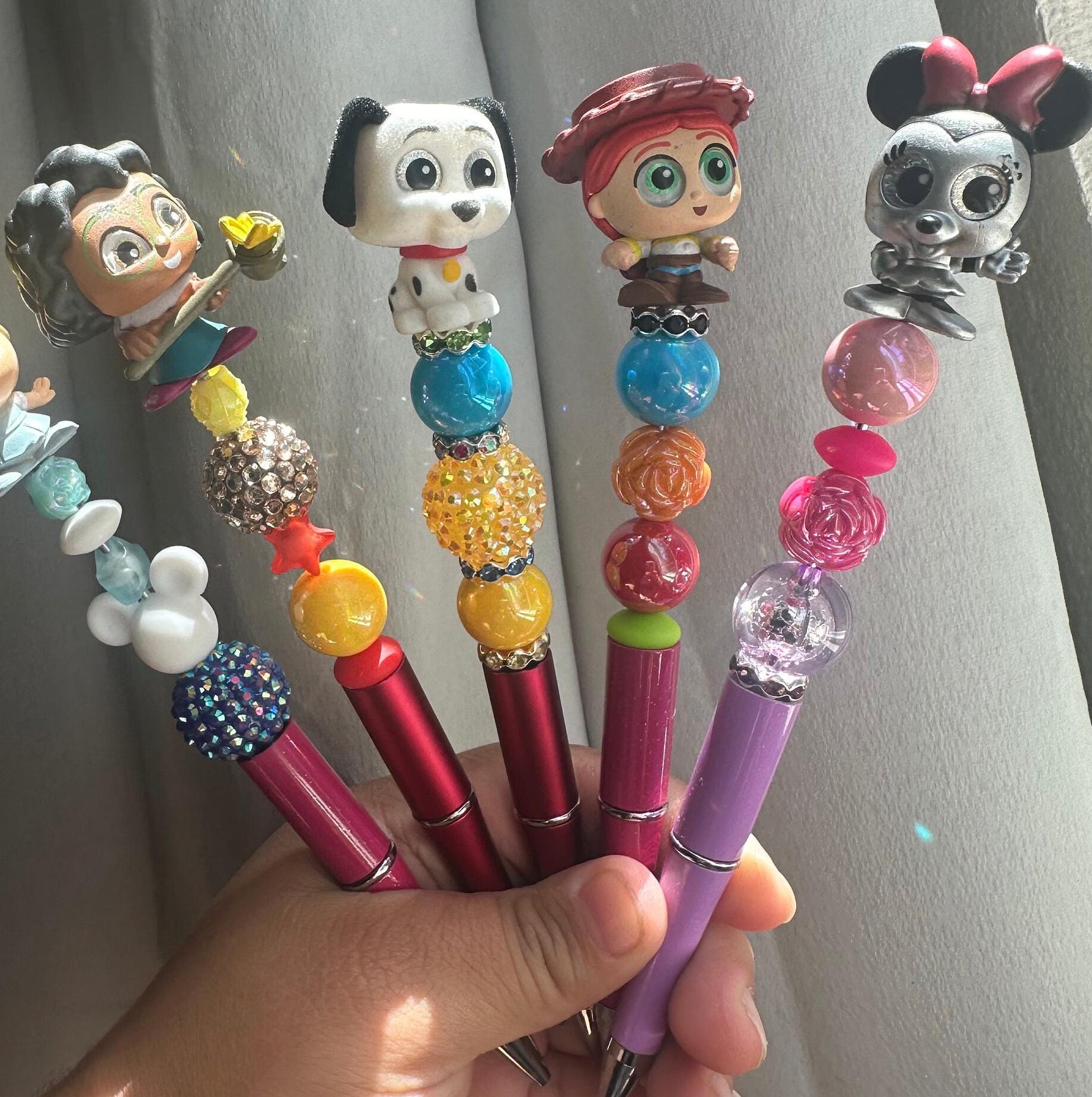 Doorable Pens - Etsy