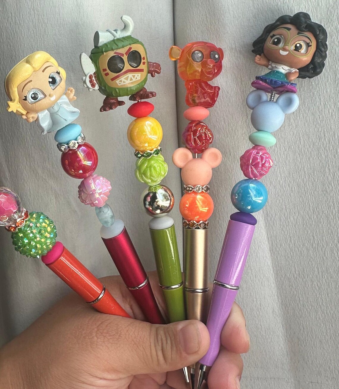 Doorable Pens - Etsy