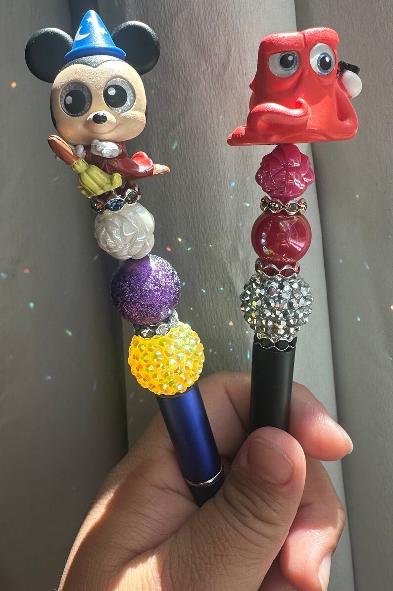 Doorable Pens - Etsy