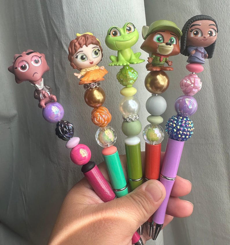 Doorable Pens - Etsy