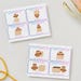 Tarjetas De Preposiciones En Inglés | Aprendizaje Divertido Y Fácil ...