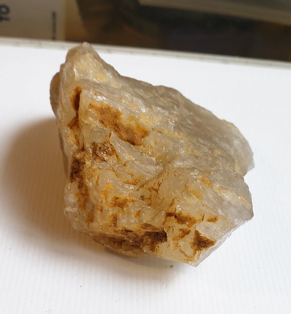 Quartz Mineral Coloring Pages