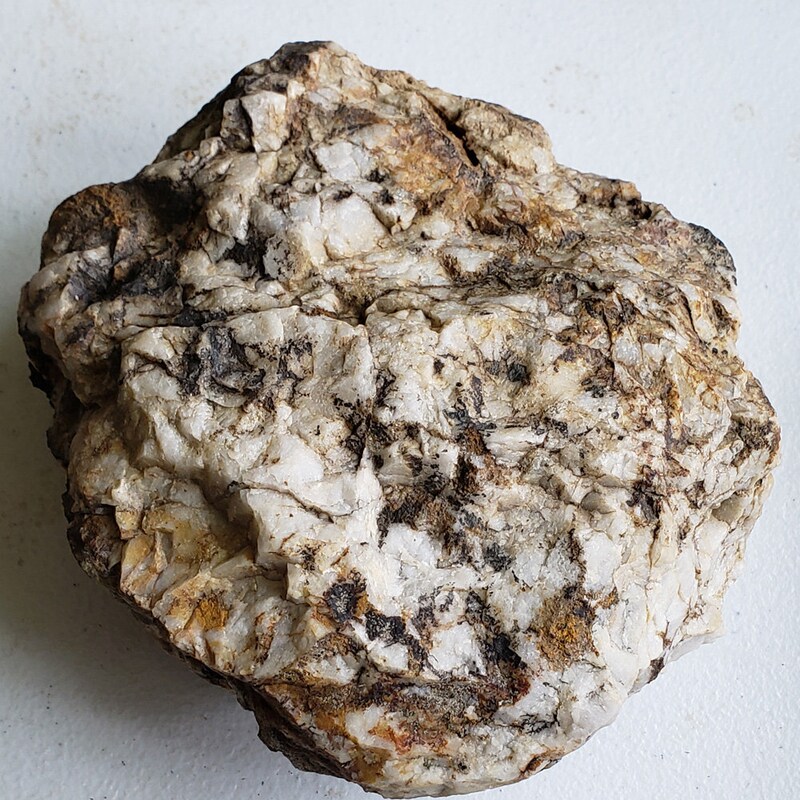 Large Raw Crystal - Etsy