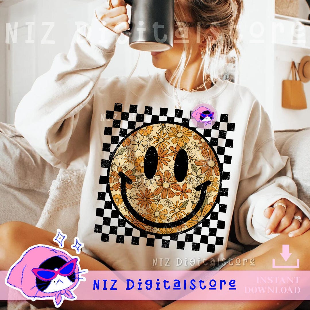 Fall Smiley Png, Fall Halloween Png, Autumn Girly Png, Girl Autumn ...