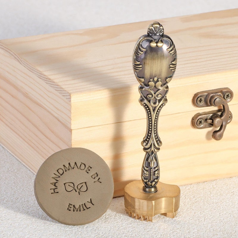 Polymer Clay Mushroom Tool - Etsy