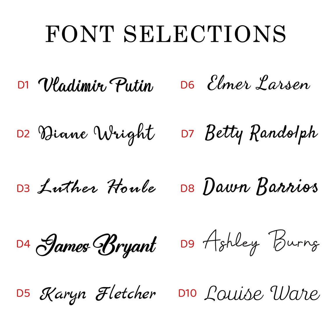 Clay Signature Stamp, Pottery Stamp Custom, Custom Ceramic Stamp ...