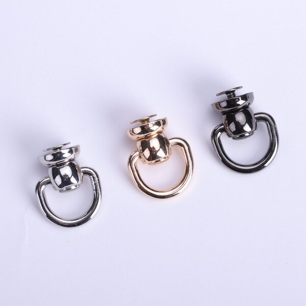 Copper Chicago Screw - Etsy