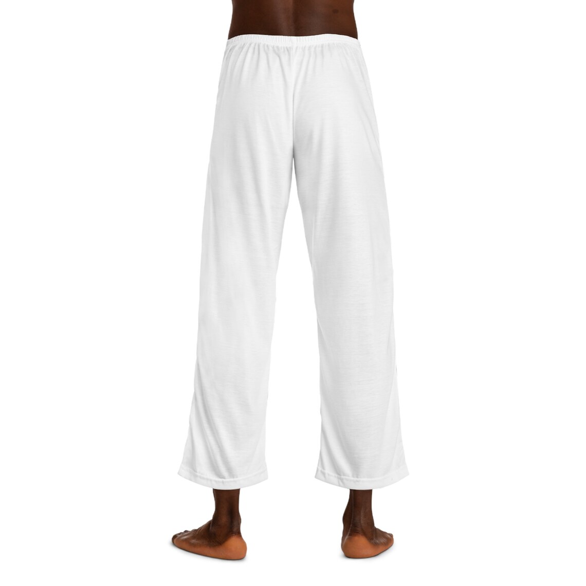 Afro Samurai Men's Pajama Pants AOP - Etsy
