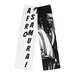 Afro Samurai Men's Pajama Pants AOP - Etsy