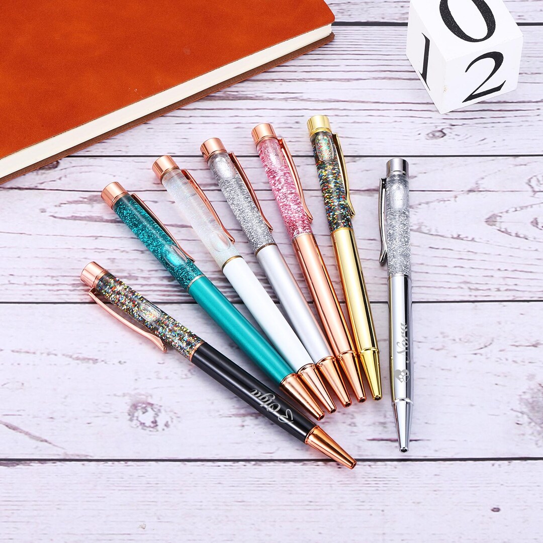 Personalized Pens,custom Name Pen,engraved Business Pens,bulk Custom ...