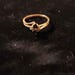 10k Gold Ring - Etsy