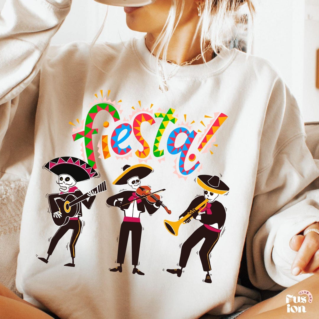 Viva La Fiesta PNG, Mexican Party Sublimation, Fiesta Vibes Png, Fiesta ...