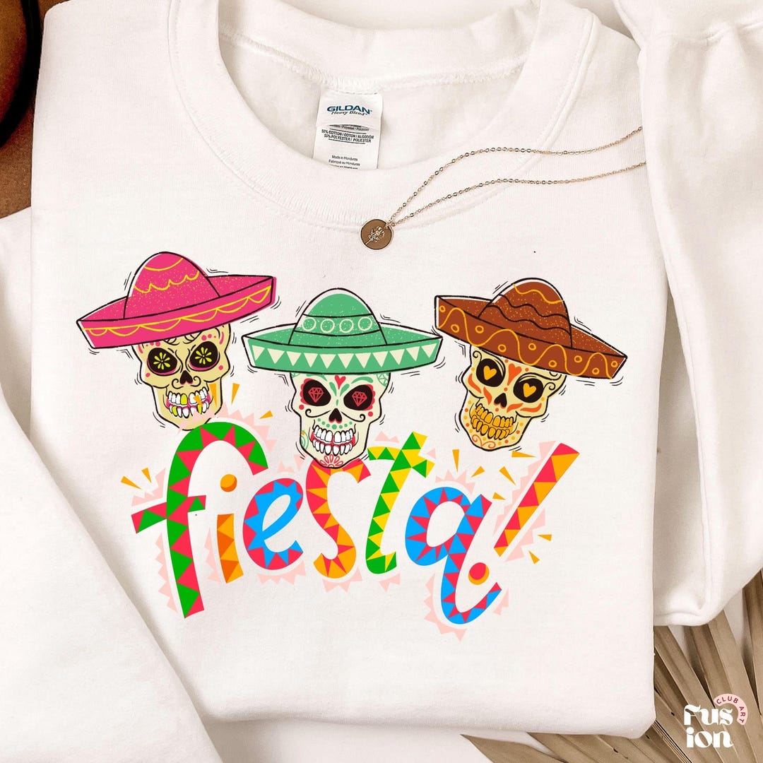 Viva La Fiesta PNG, Mexican Party Sublimation, Fiesta Vibes Png, Fiesta ...