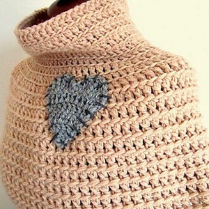 Primitive Cape Fast Crochet Pattern Pdf IT US EN - Etsy