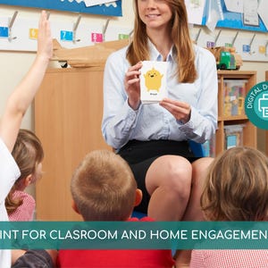 Cute Emotion Flashcards Feelings Calm Down Corner Feelings Poster Emotions Poster Social ...