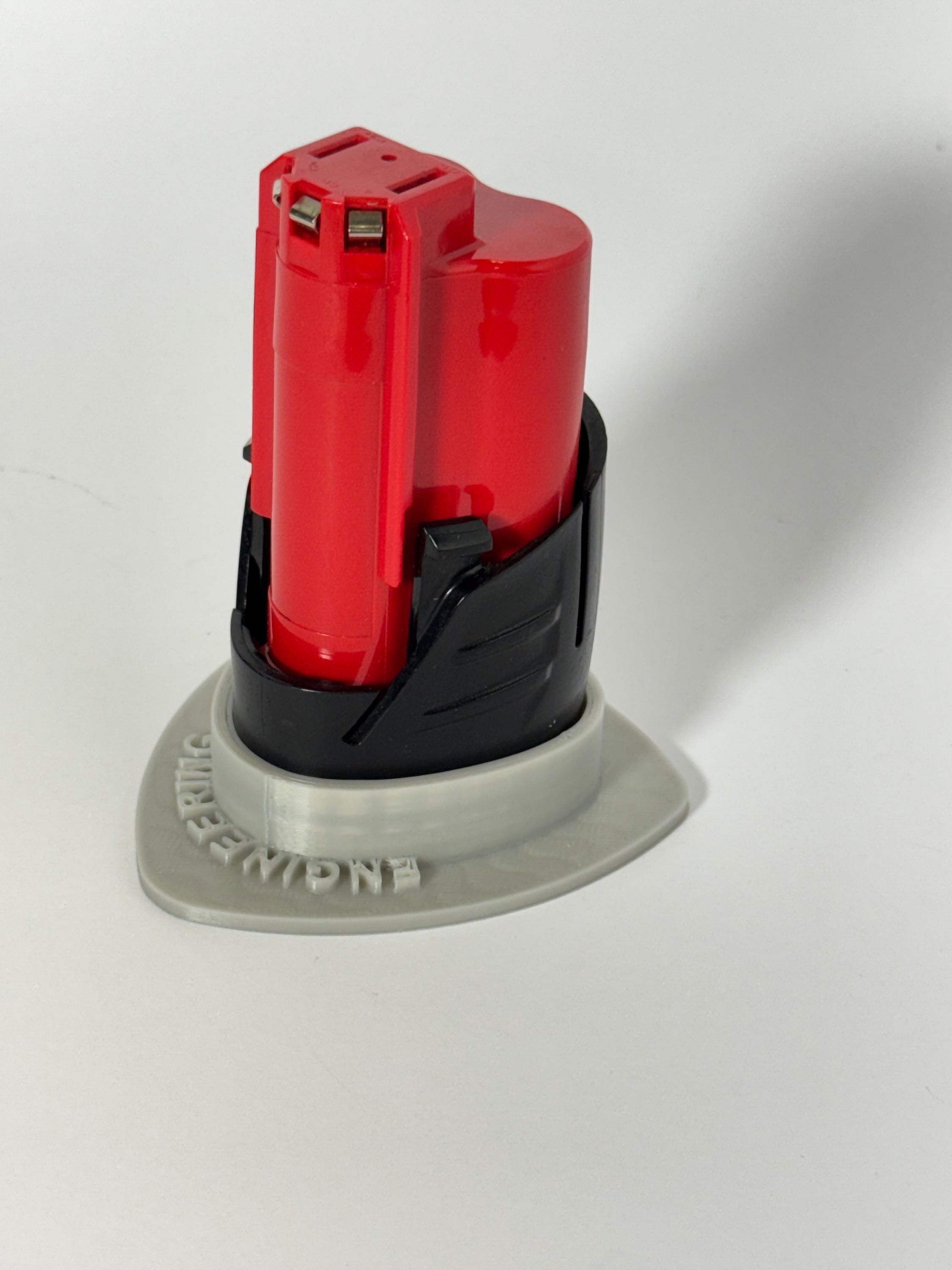 Milwaukee M12 Magnetic Base - Etsy