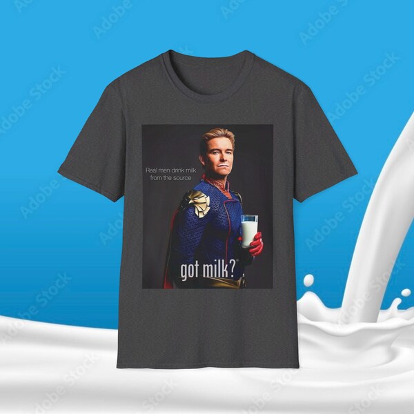 Got Milk - Etsy