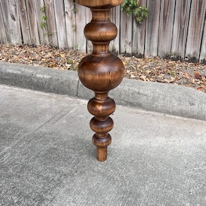 Customizable Solid Wood Dining Table - Solid Wood Table - RH Table ...