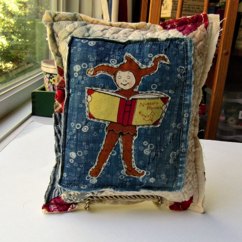 Pixies Pillow - Etsy