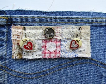 Dark Skin Tone Waldorf Doll - Etsy